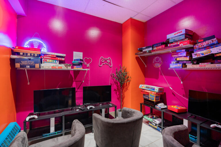 Gallery - HFX Airport Hotel